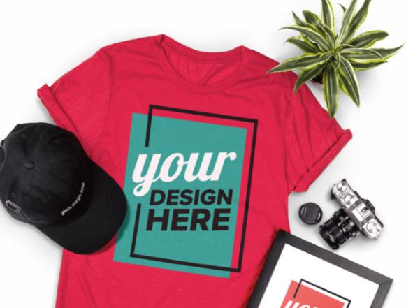 CREATE YOUR OWN DESIGN ON PRODUCTS – Adirondackpets